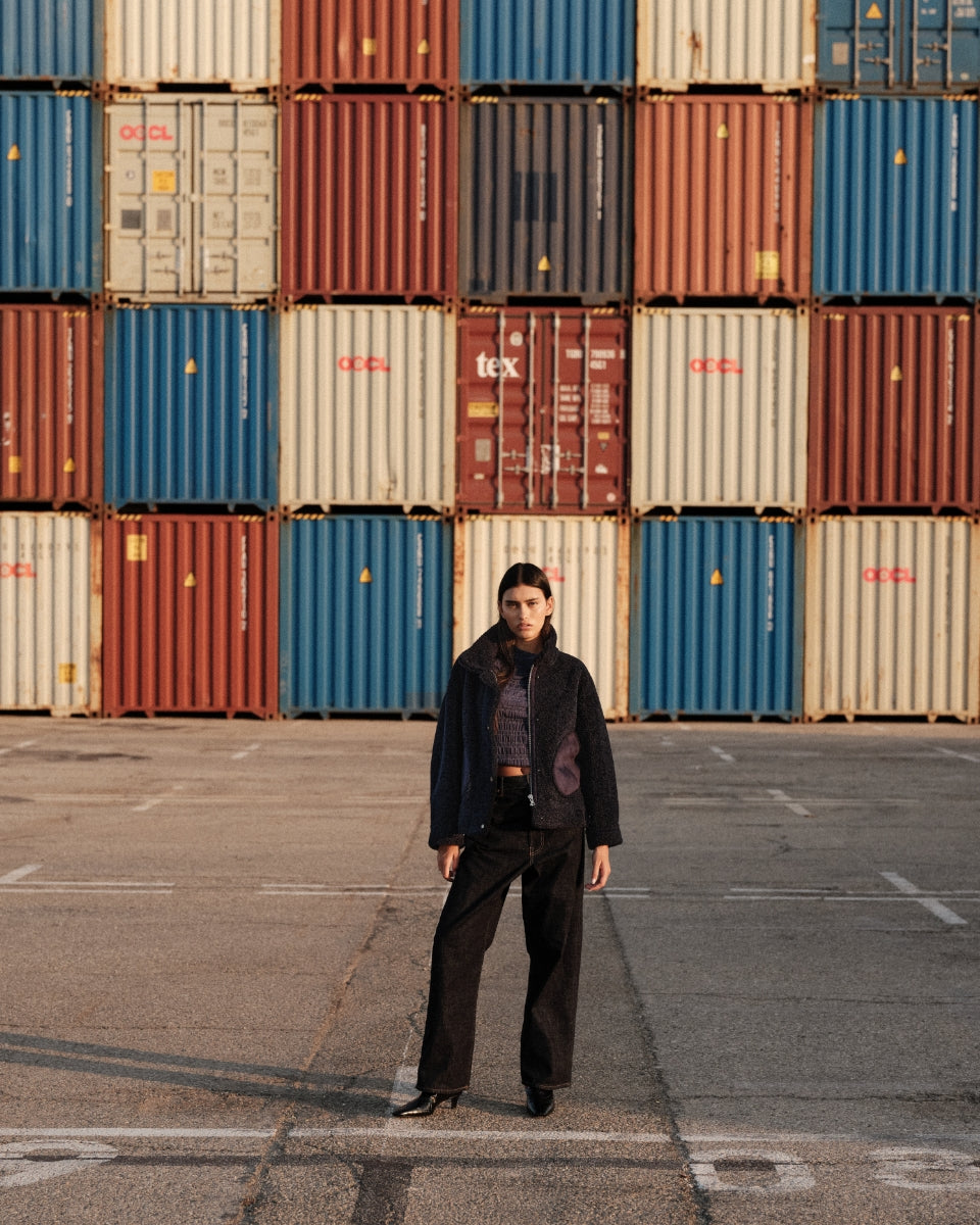 Perpetual Motion: Fall '24 Collection | Bellerose