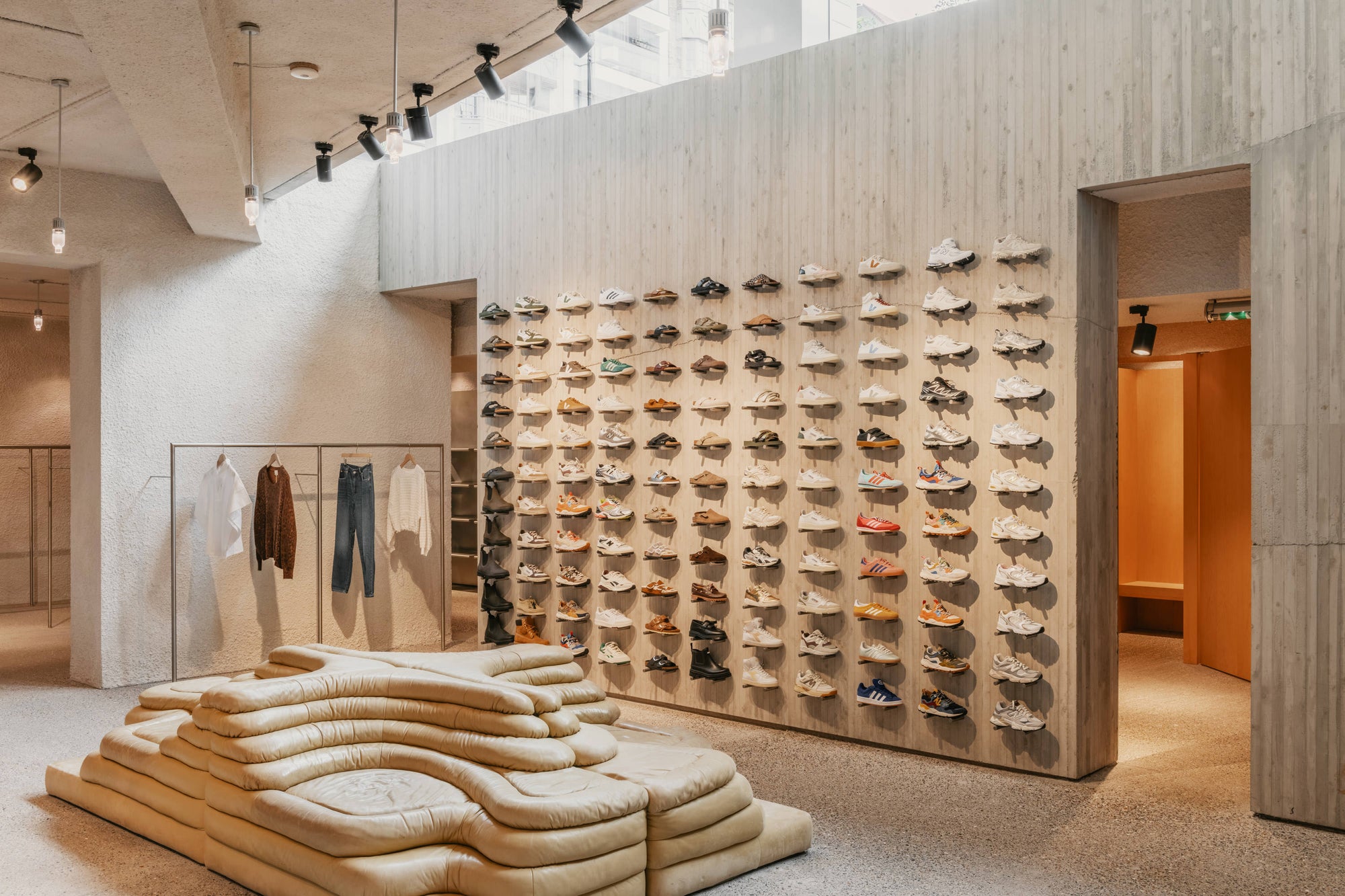 Ghent | Women, Men & Kids Clothing Store | Bellerose