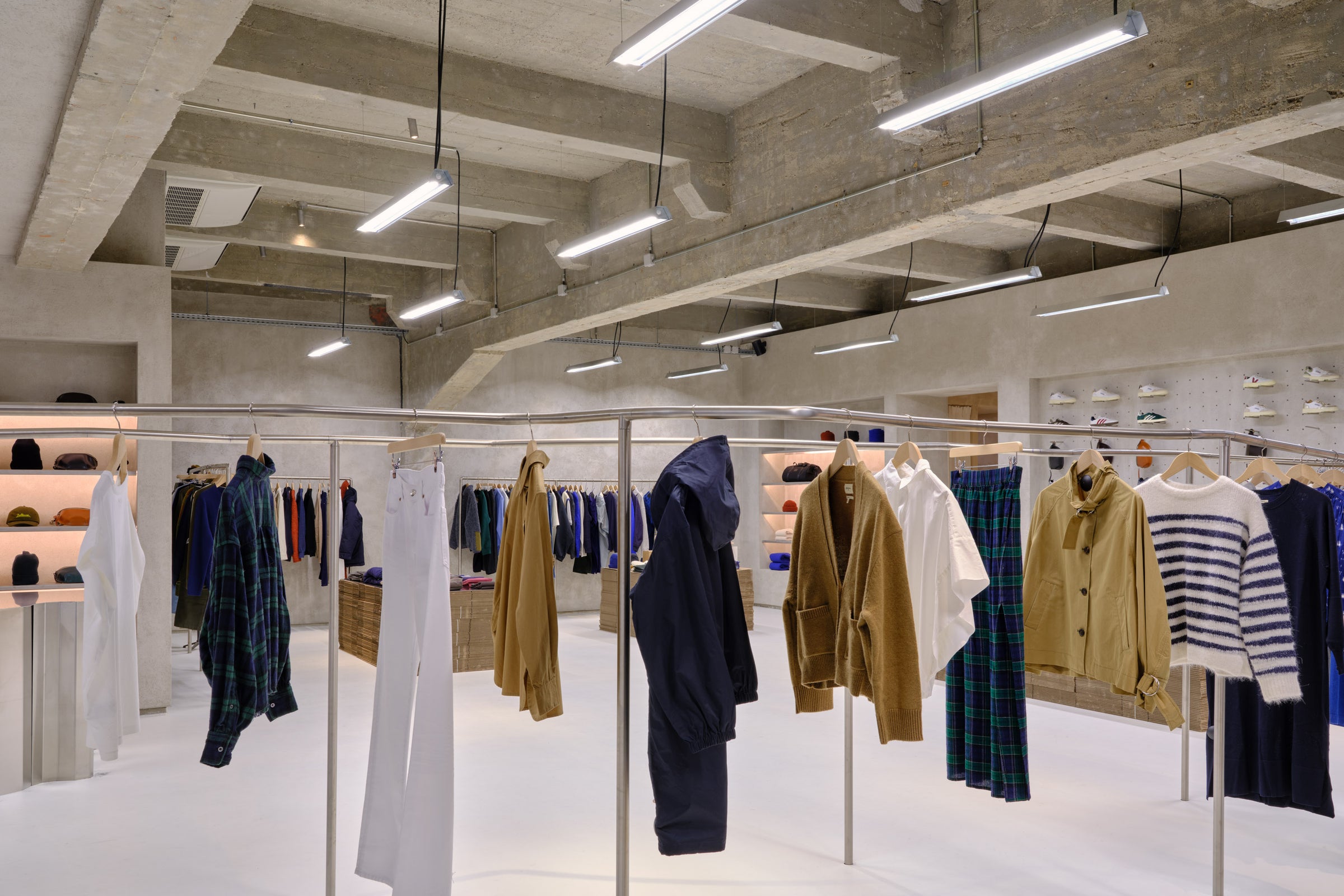 Boutiques Bellerose : Adresses, Horaires & Contact