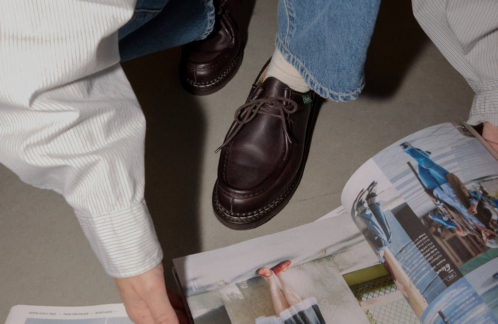 Dernière Chance | Printemps-Été '25 | Bellerose