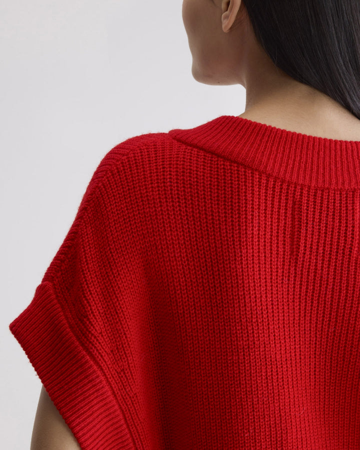 Alpaca Care Guide - Knitwear | Bellerose