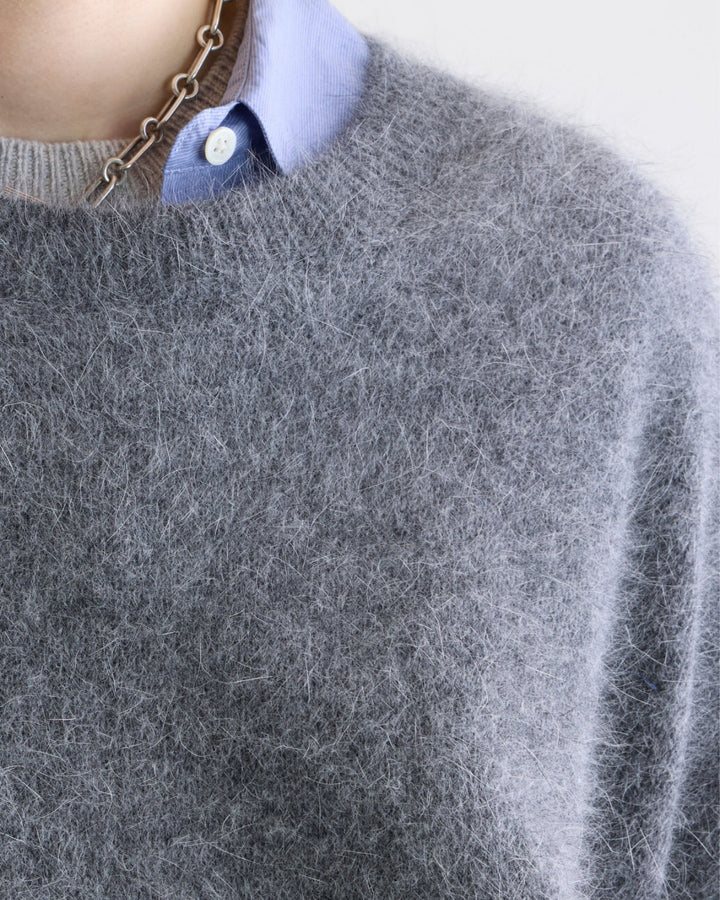 Women's Angora Knitwear – Soft & Luxurious | Bellerose