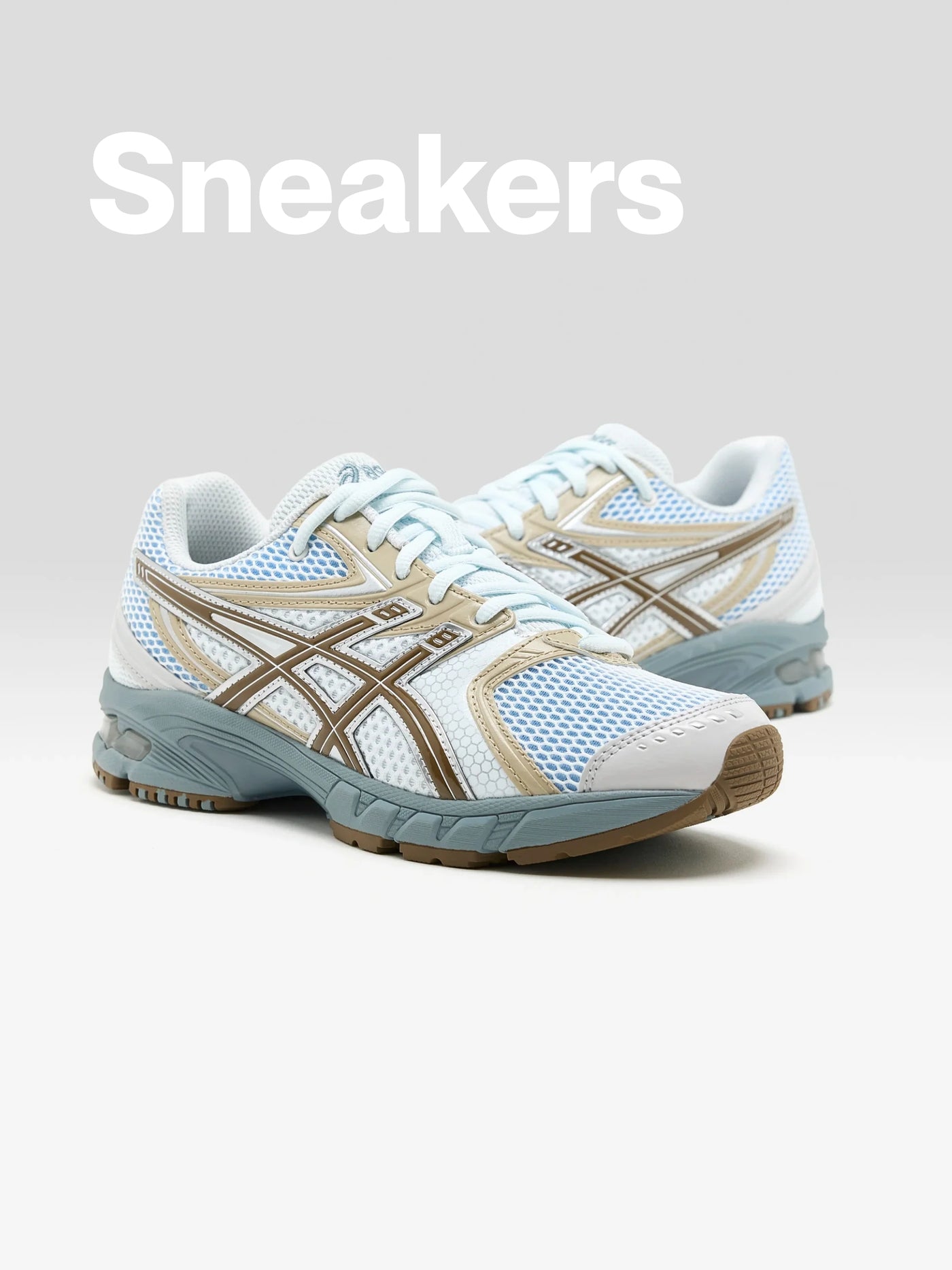 Dernière Chance | Printemps-Été '25 | Bellerose