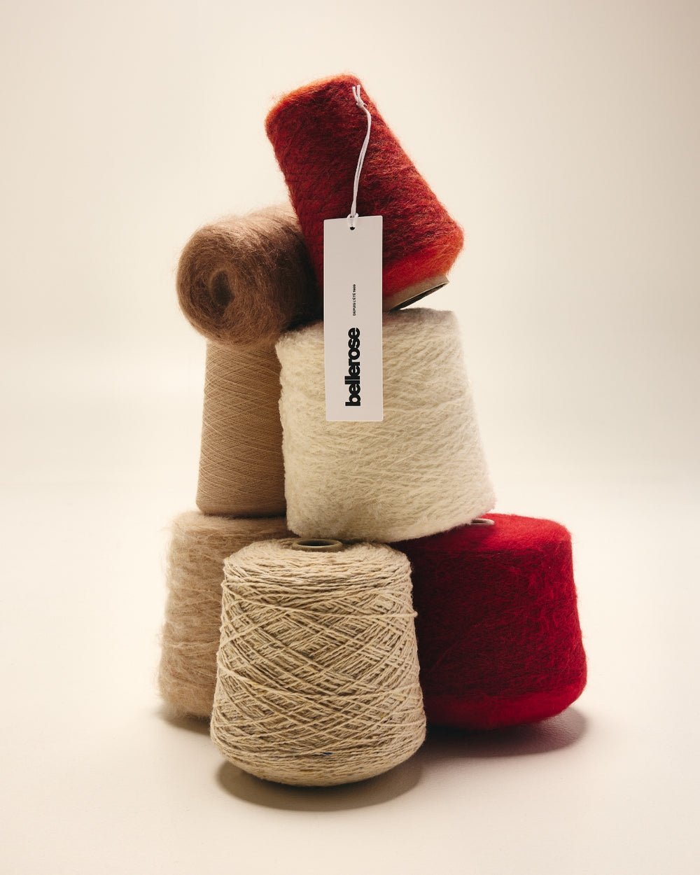 Bruxelles Louise | Femme, homme & enfants | Bellerose