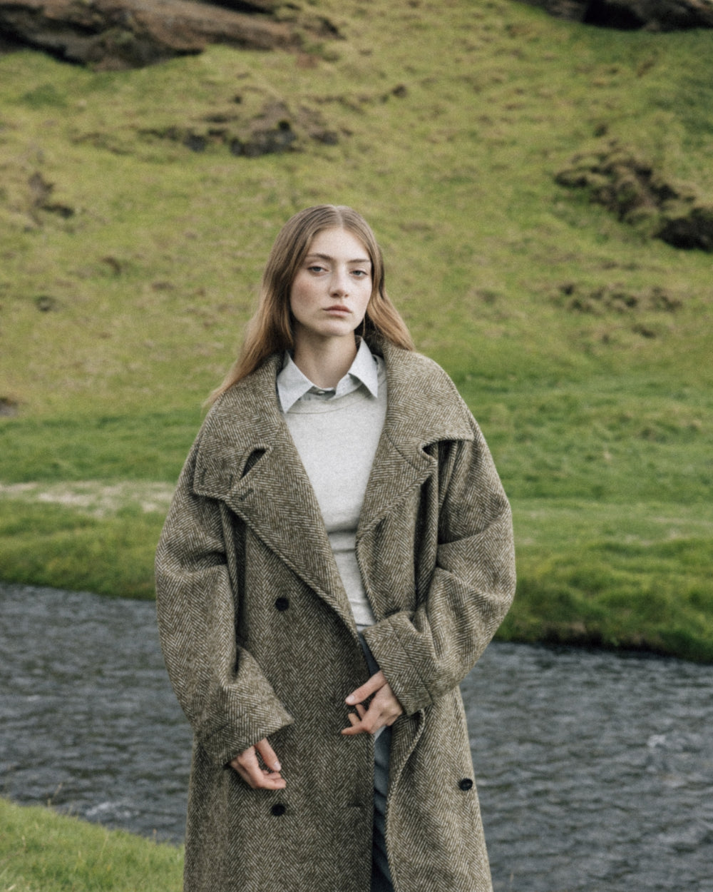 Dernière Chance | Printemps-Été '25 | Bellerose