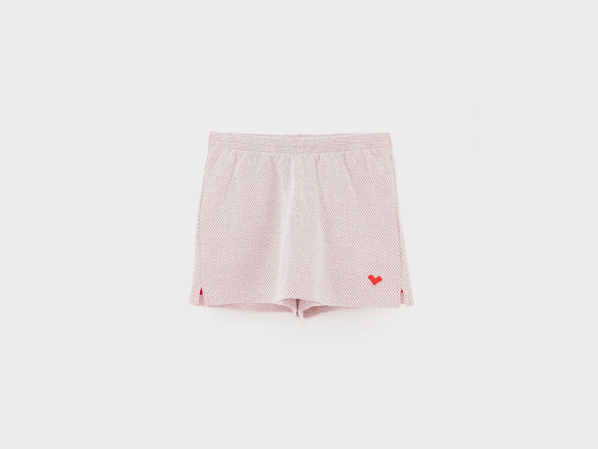 Finton mini skort (261 / G / OYSTER)