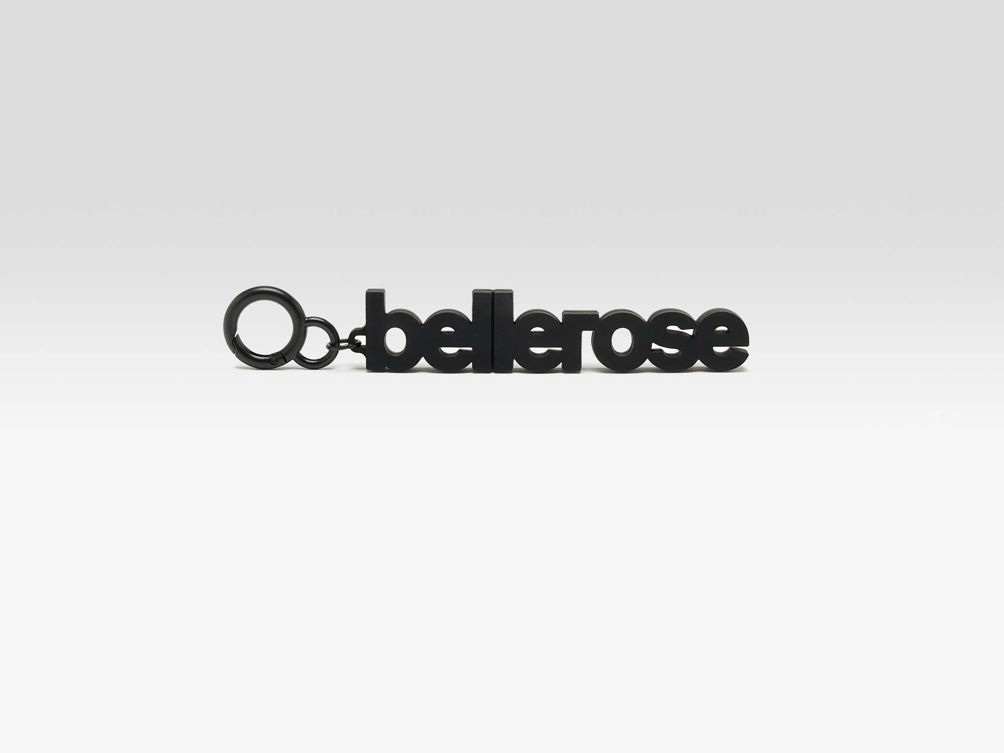 Bellerose logo key chain | Bellerose