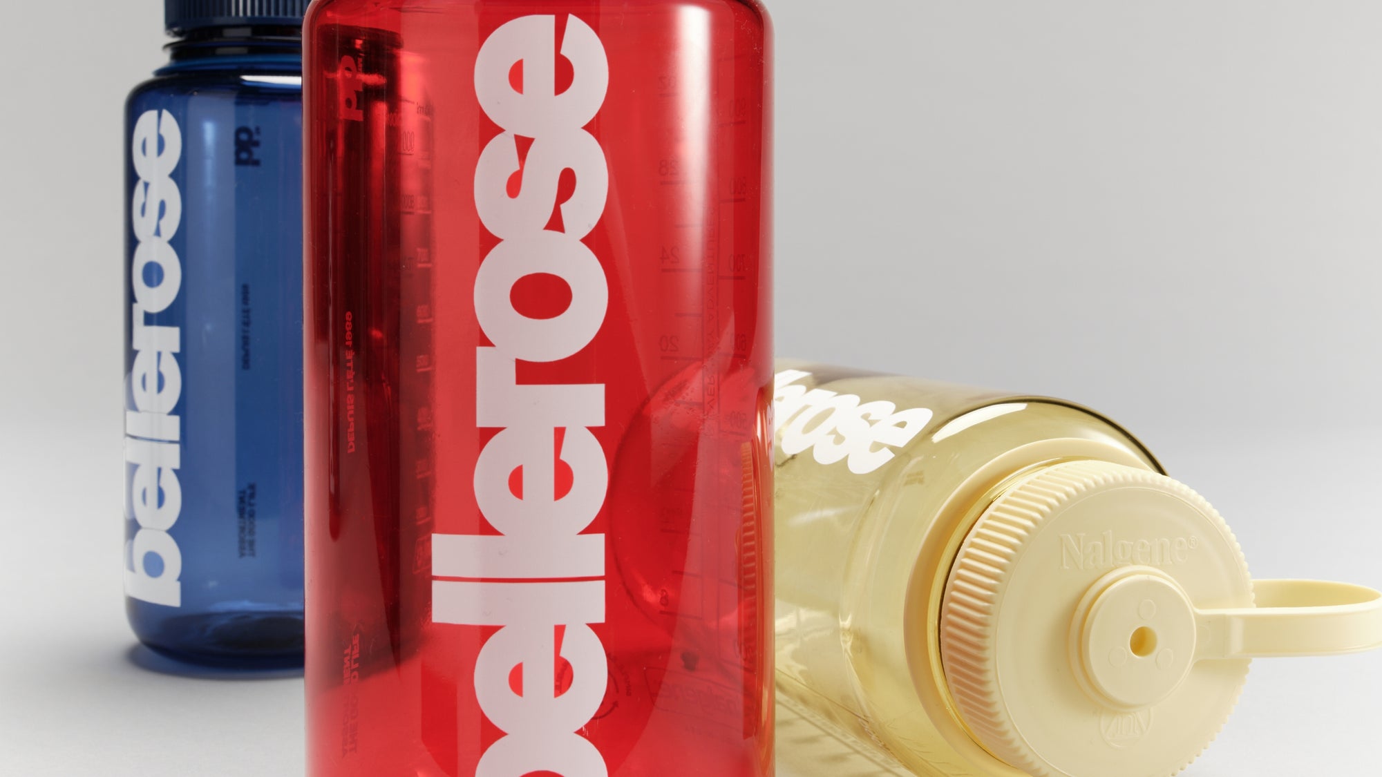 Exclusive Objects | Branded Collection | Bellerose