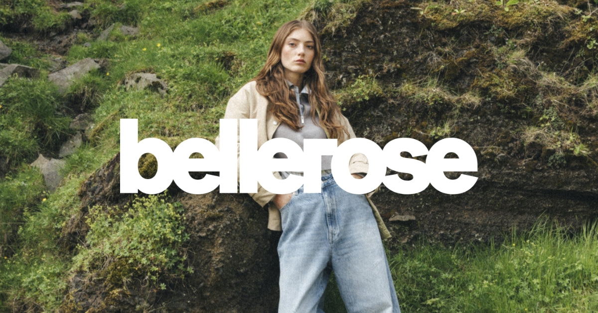 Bellerose | Collection Automne-Hiver '24