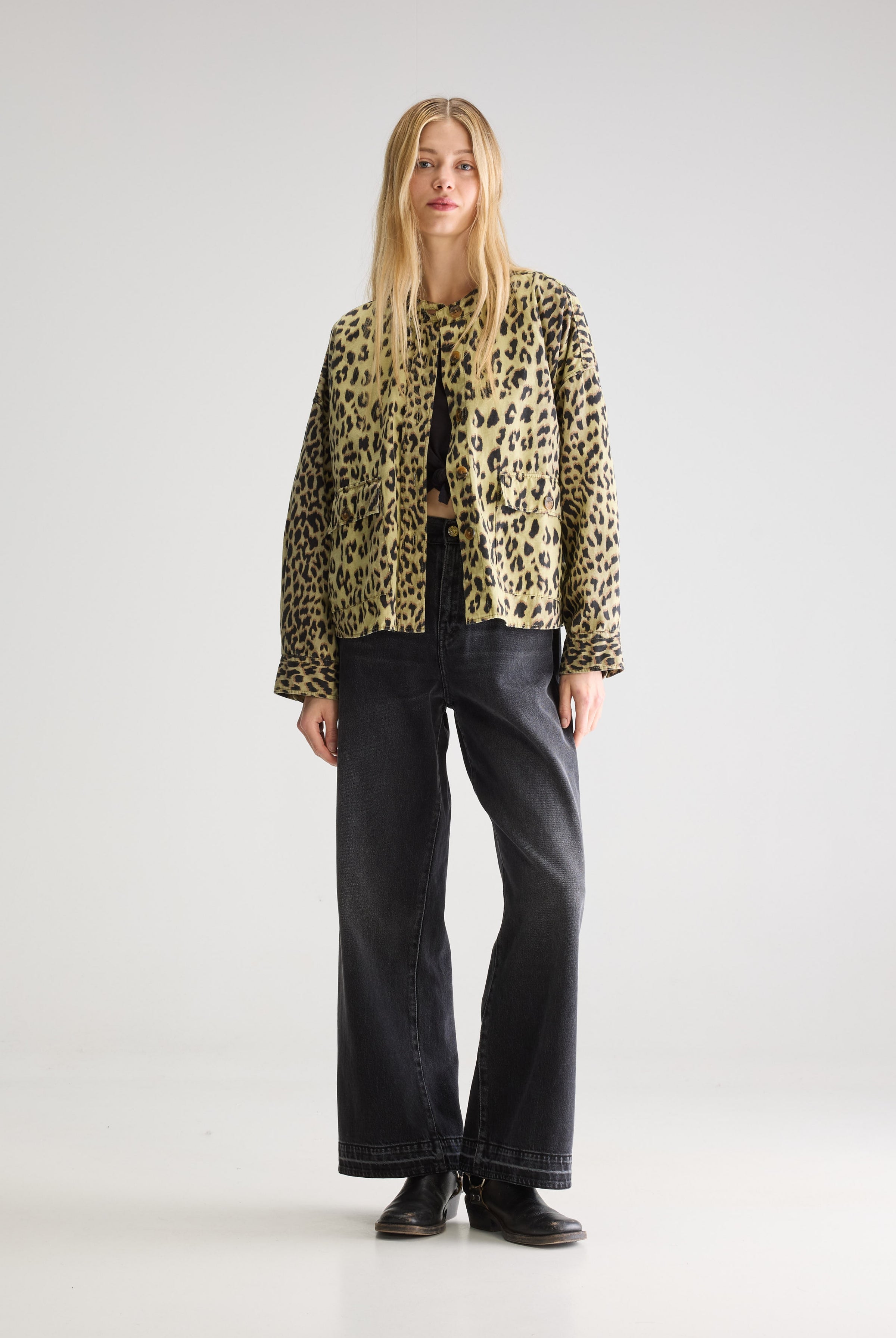 Bellerose | Spring-Summer '25 Collection