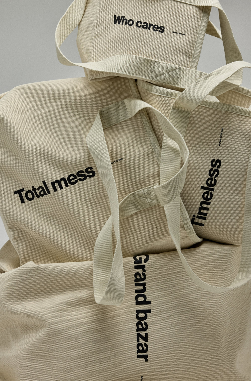 Exclusive Objects | Branded Collection | Bellerose