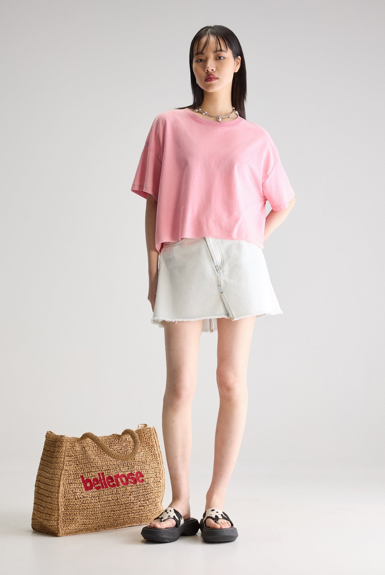Bellerose | Spring-Summer '25 Collection