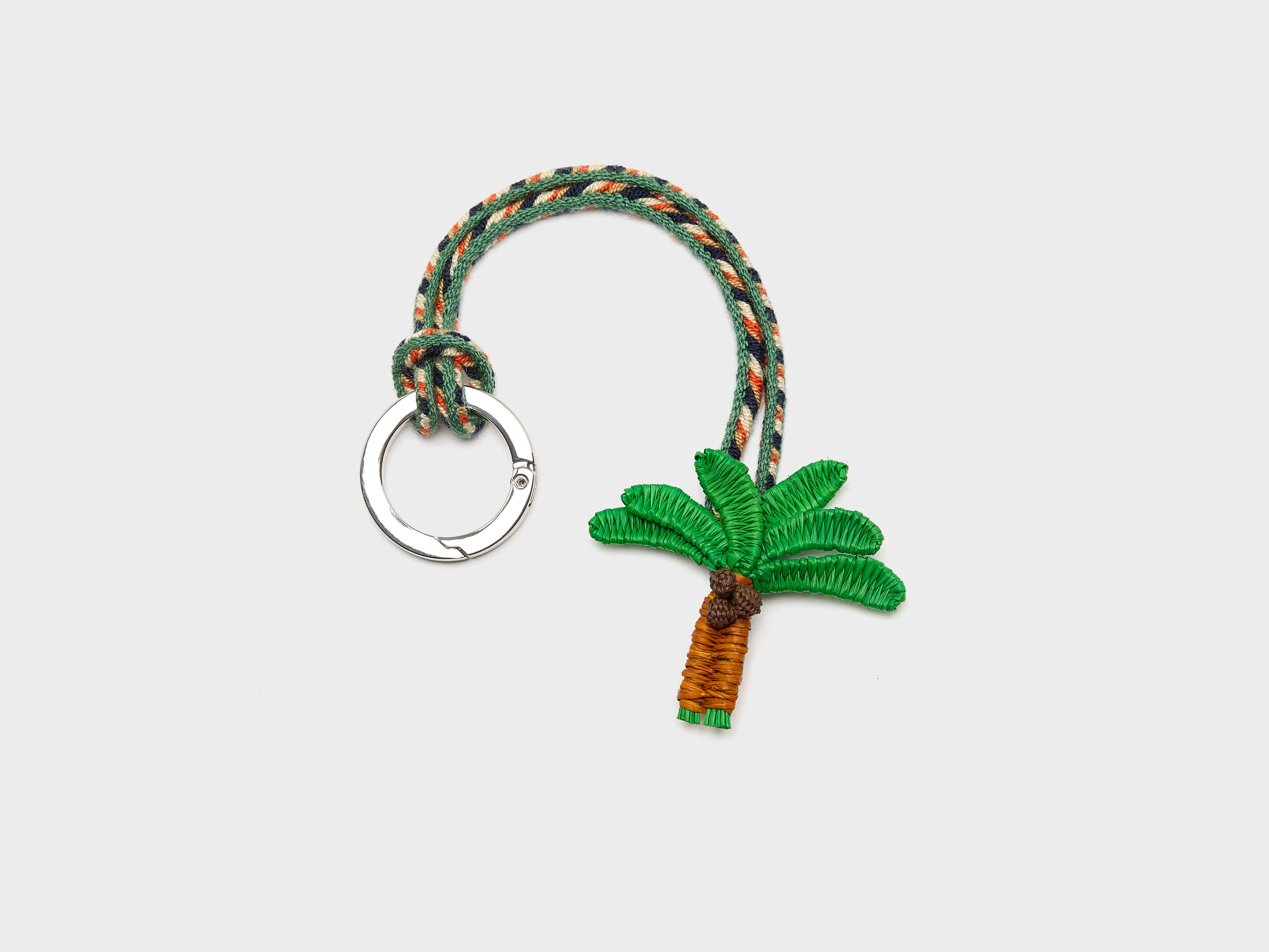 Guanabana | Iraca Palm Tree Charm | Bellerose