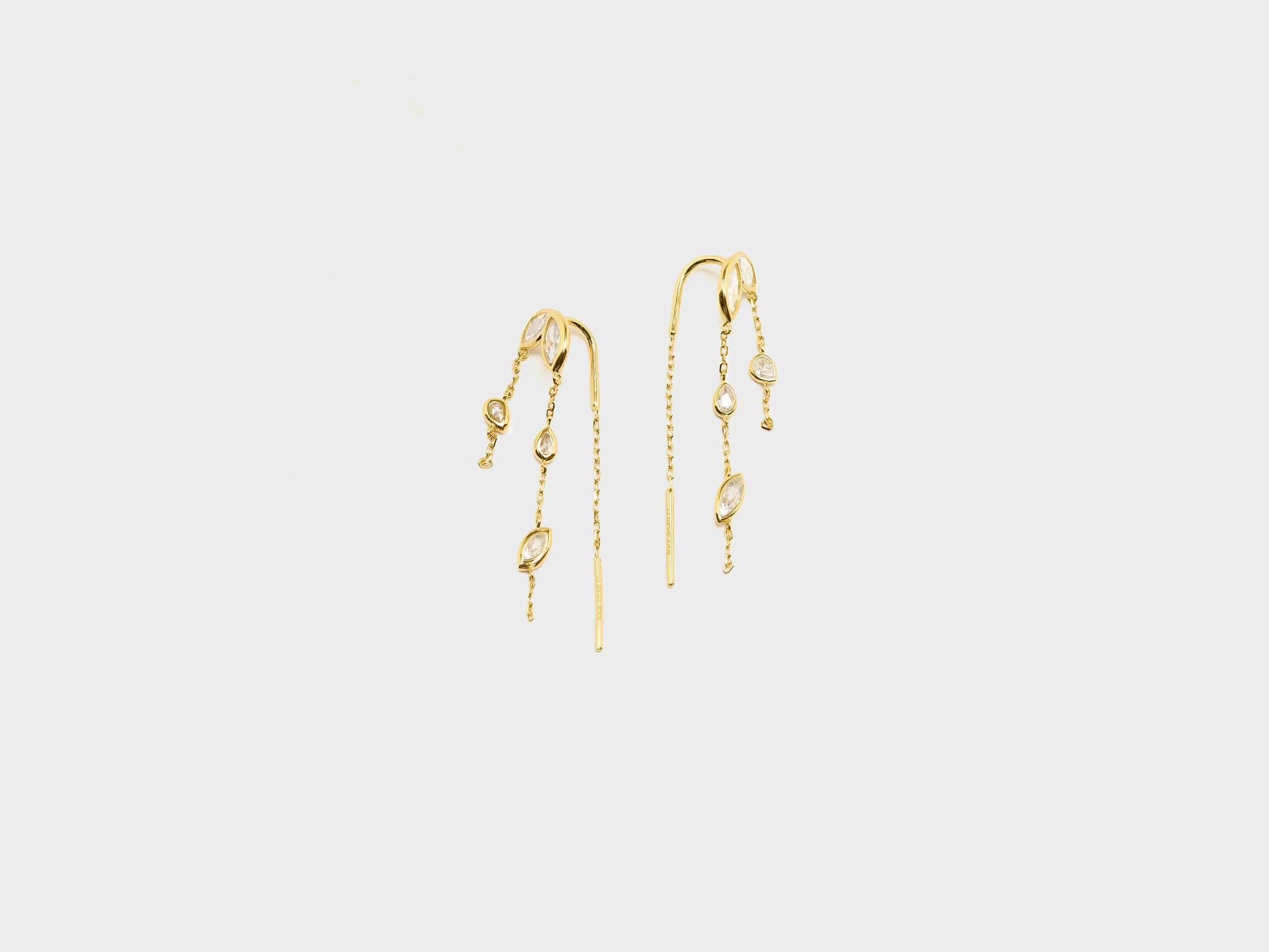 Maria Black | Swift Earrings 03 | Bellerose