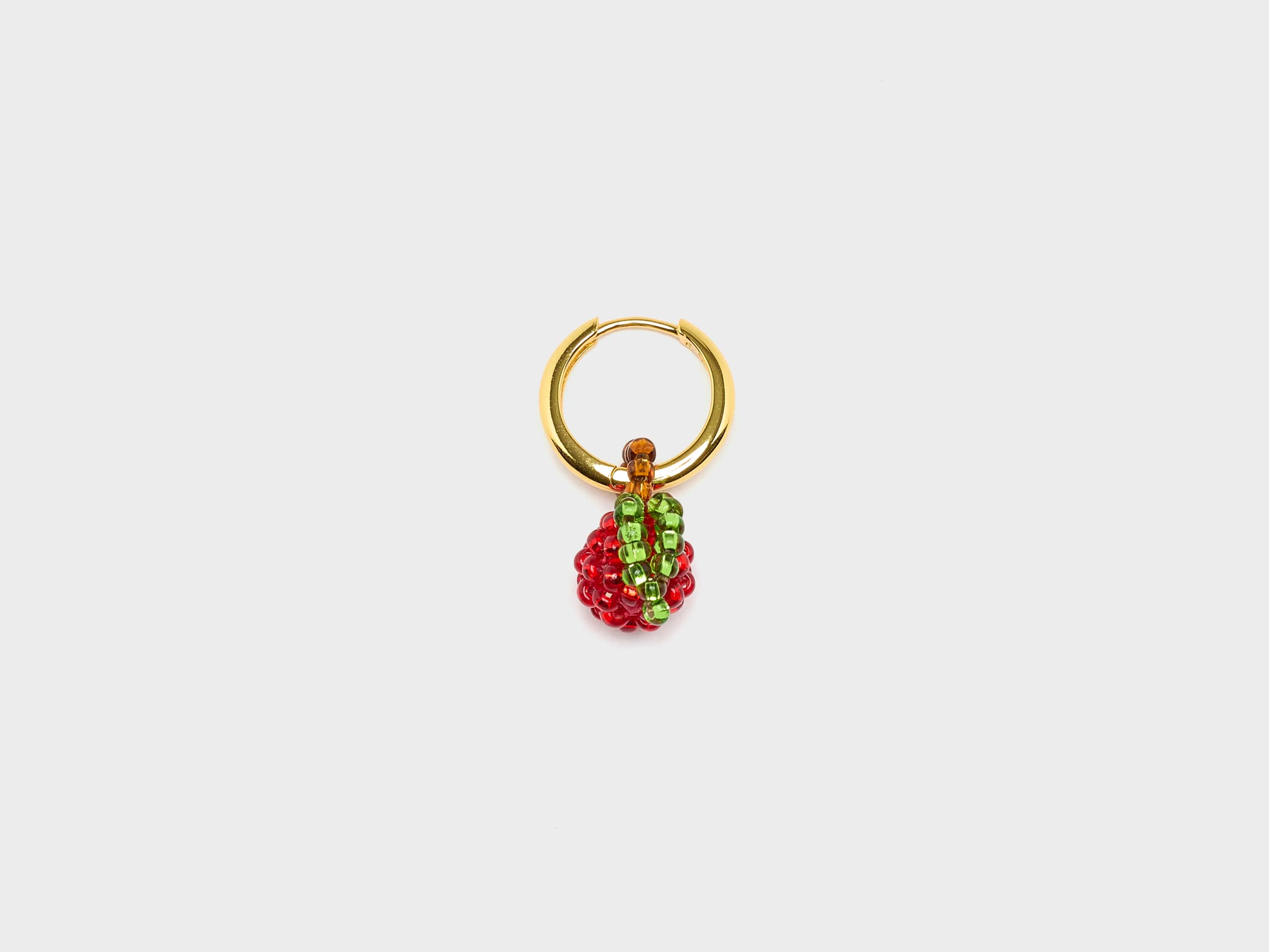Pura Utz | Mini Appel Oorring | Bellerose
