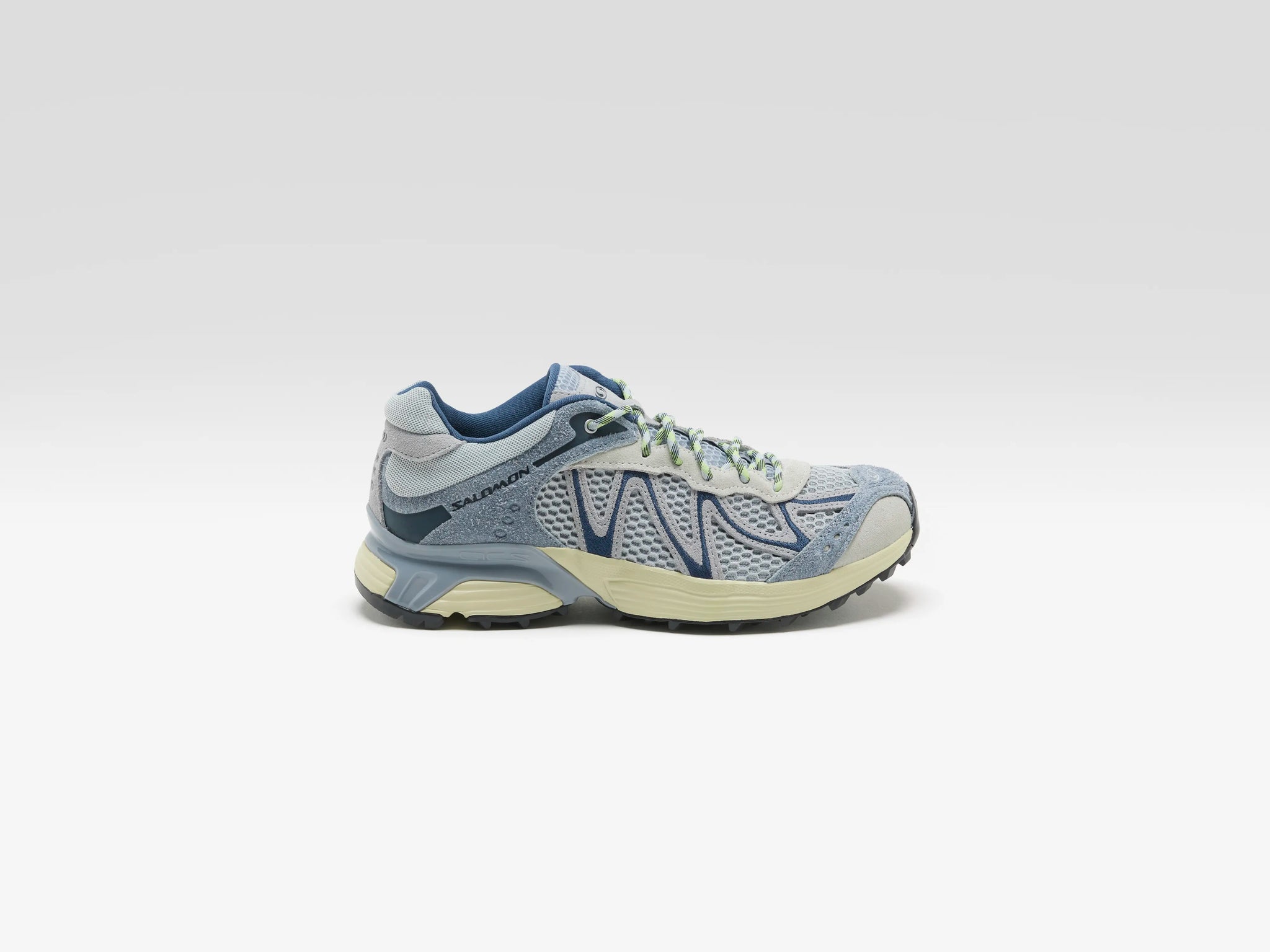 Salomon | XT-Whisper Embroidery for Women | Bellerose