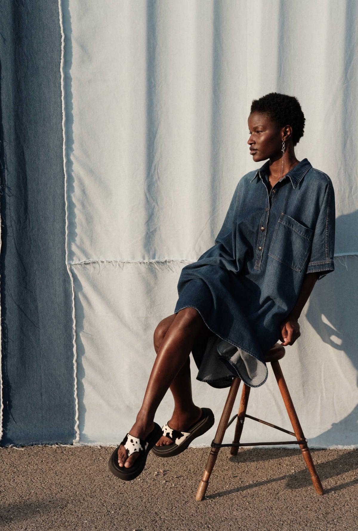 Perpetual Motion: Fall '24 Collection | Bellerose